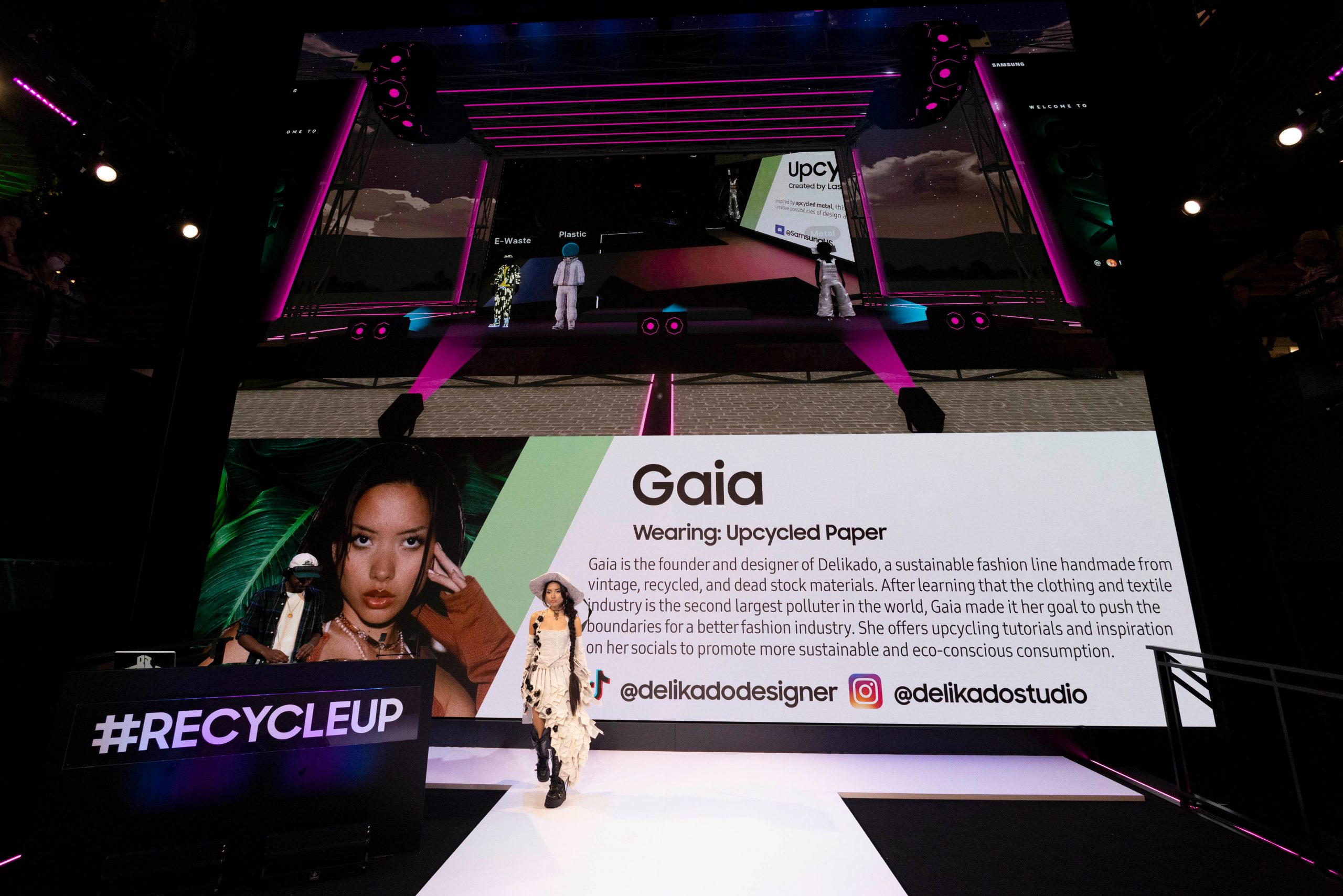 Climate Week Recap: Sustainability Advocates Call for Environmental ...