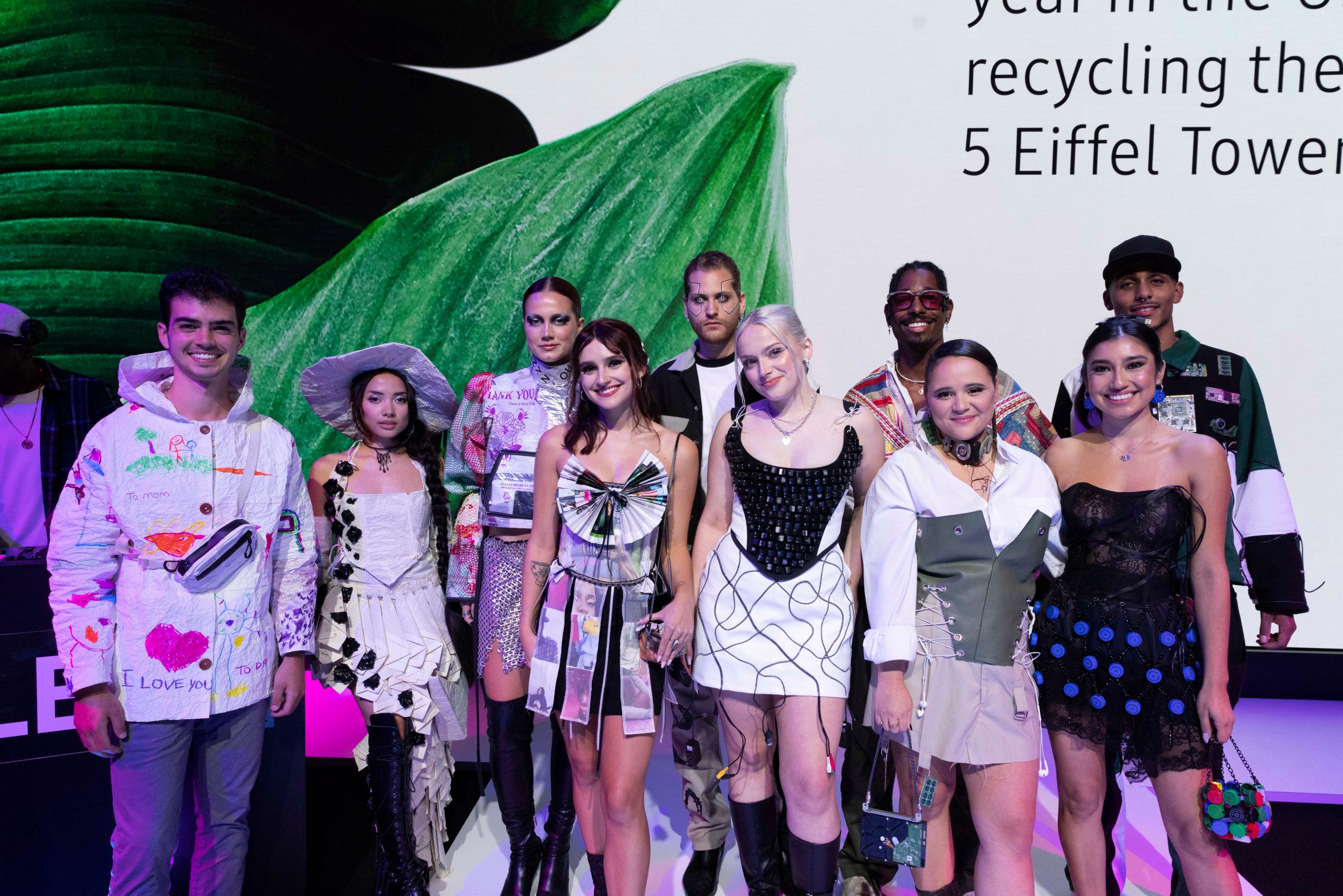 Climate Week Recap: Sustainability Advocates Call for Environmental ...