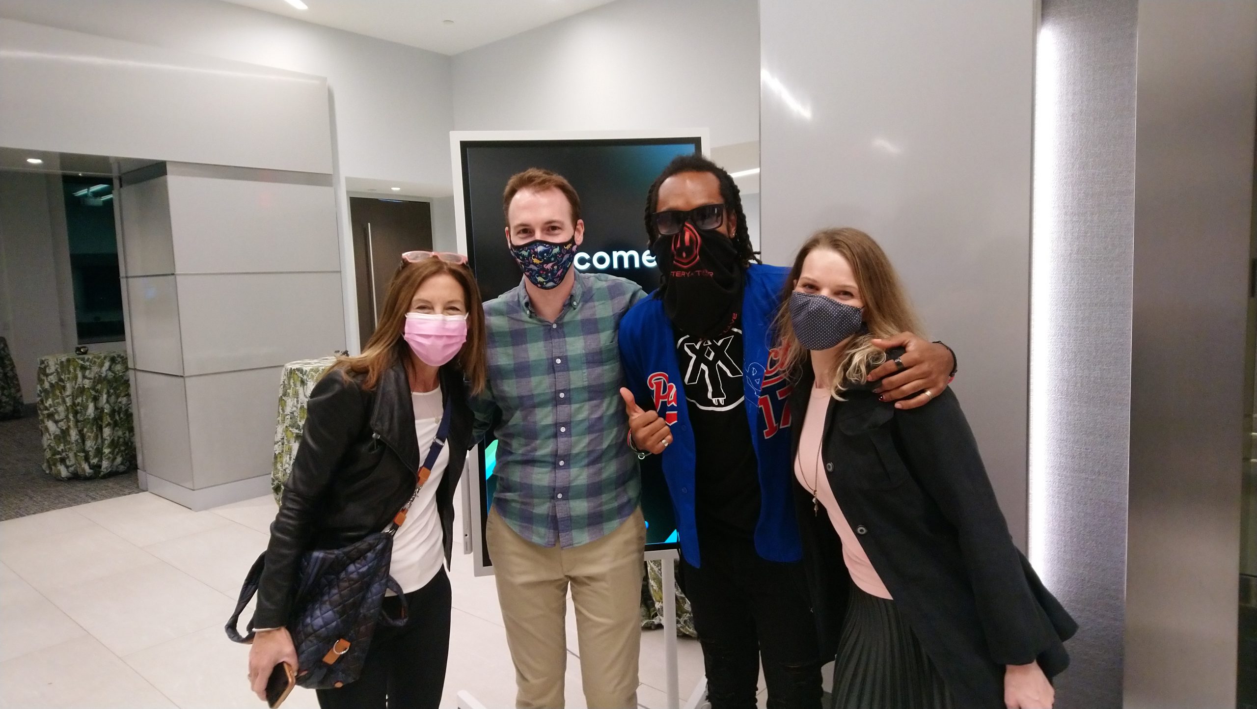 Partners in Sustainability: National Environmental Education Foundation ...