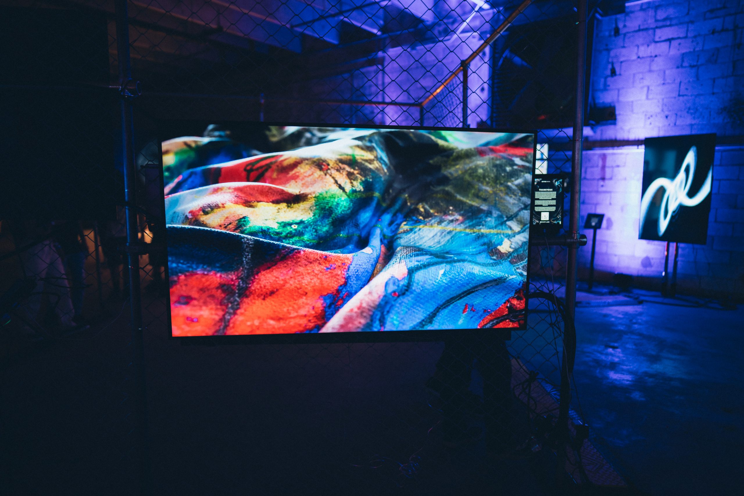 Miami Art Week: Samsung Joins Artists from Around the World to ...