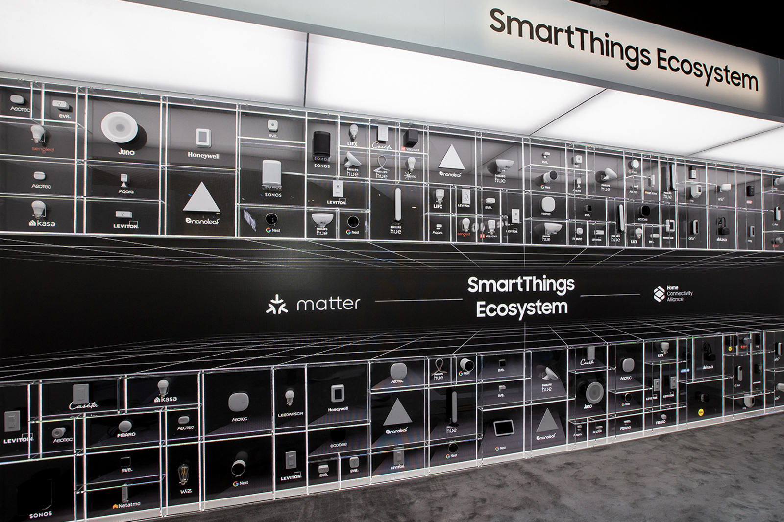 Samsung Shares Vision to Bring Calm to the Connected Device Experience at CES 2023 - Samsung US ...
