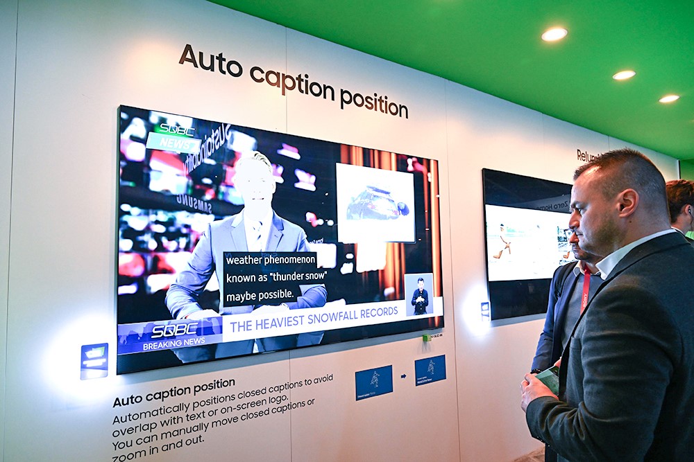 CES 2023 Photo Highlights: Presenting a Sustainable Future Realized by ...