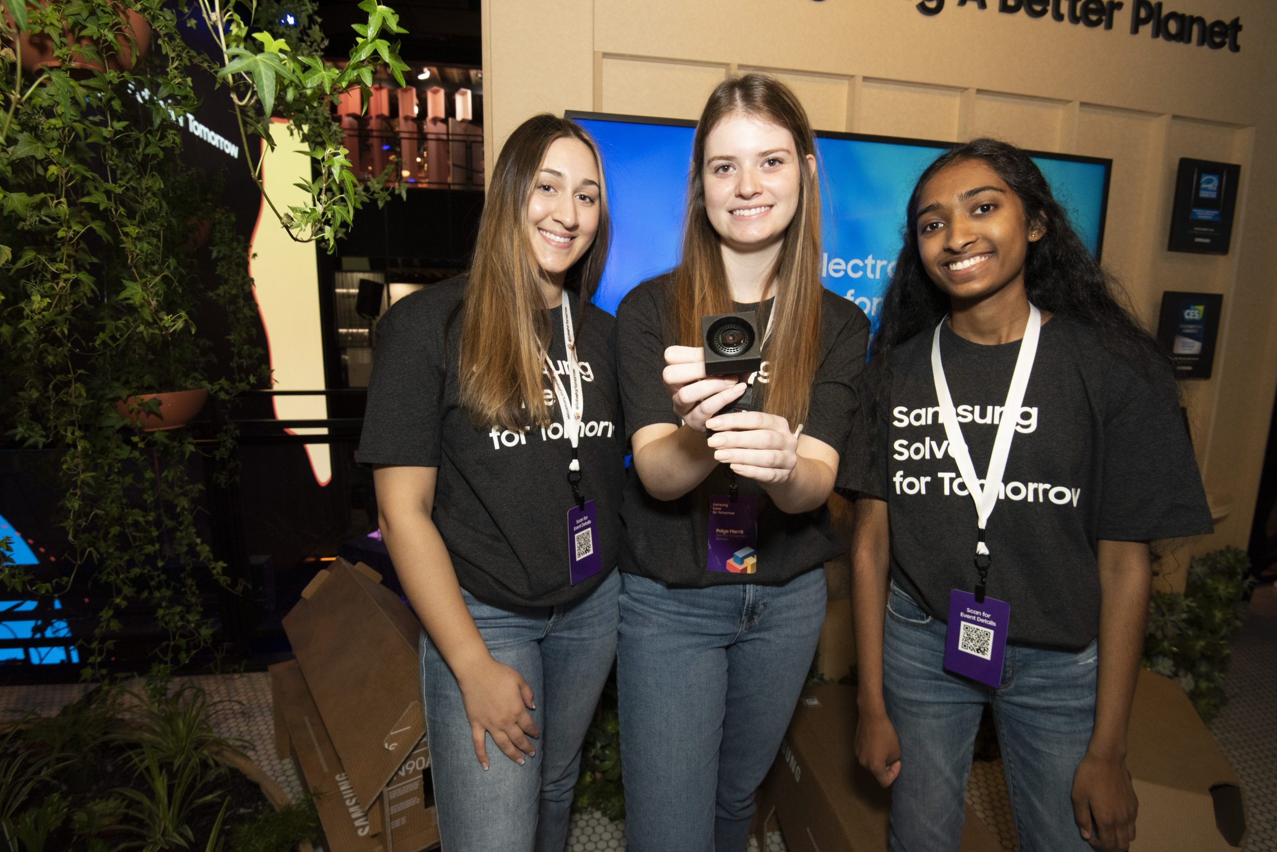 Samsung Names 50 Schools “State Winners” in Latest Round of Solve for ...