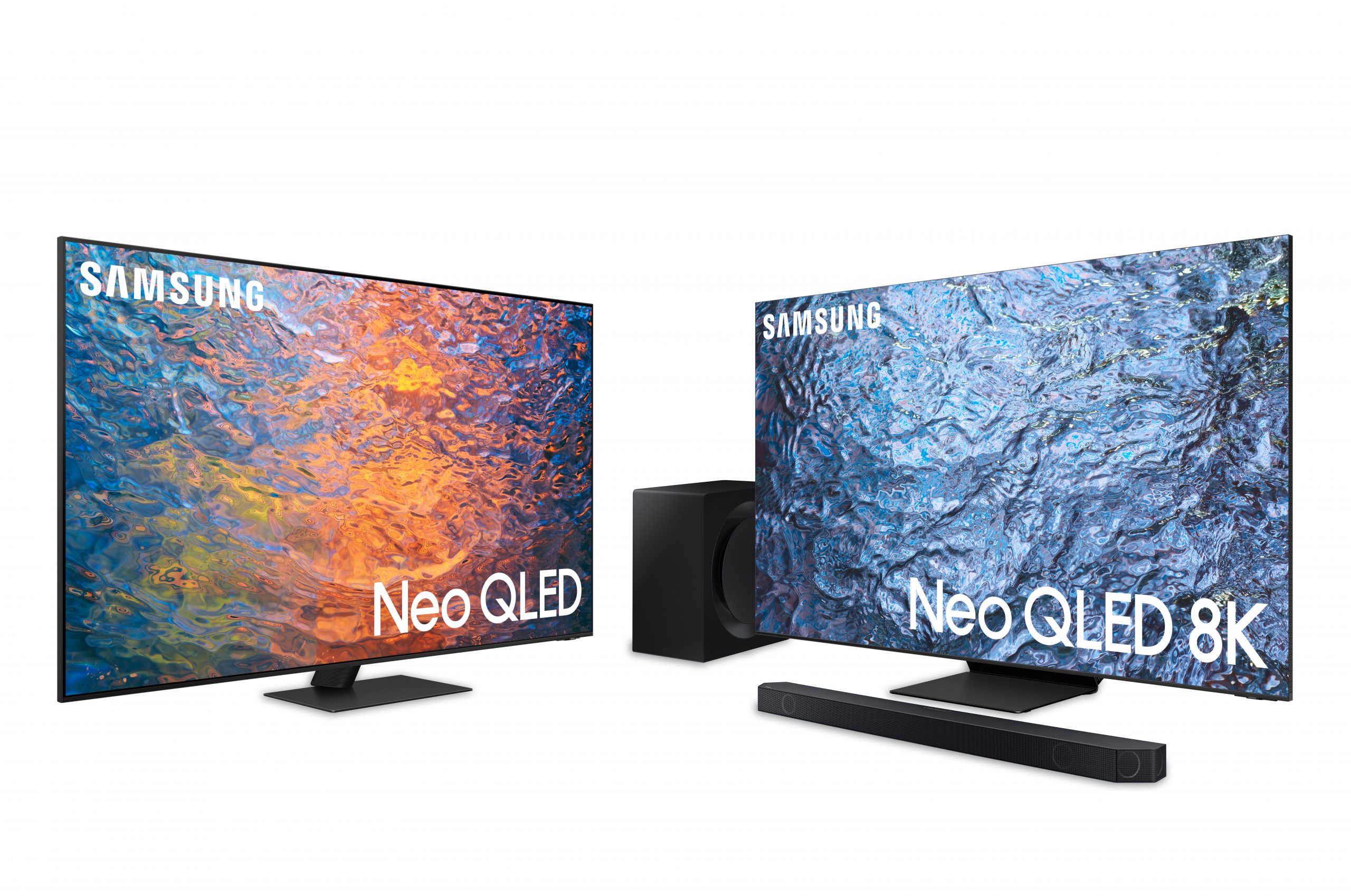 Samsung Goes Big with 2023 Neo QLED 8K and 4K TVs, Rolling Out Now ...