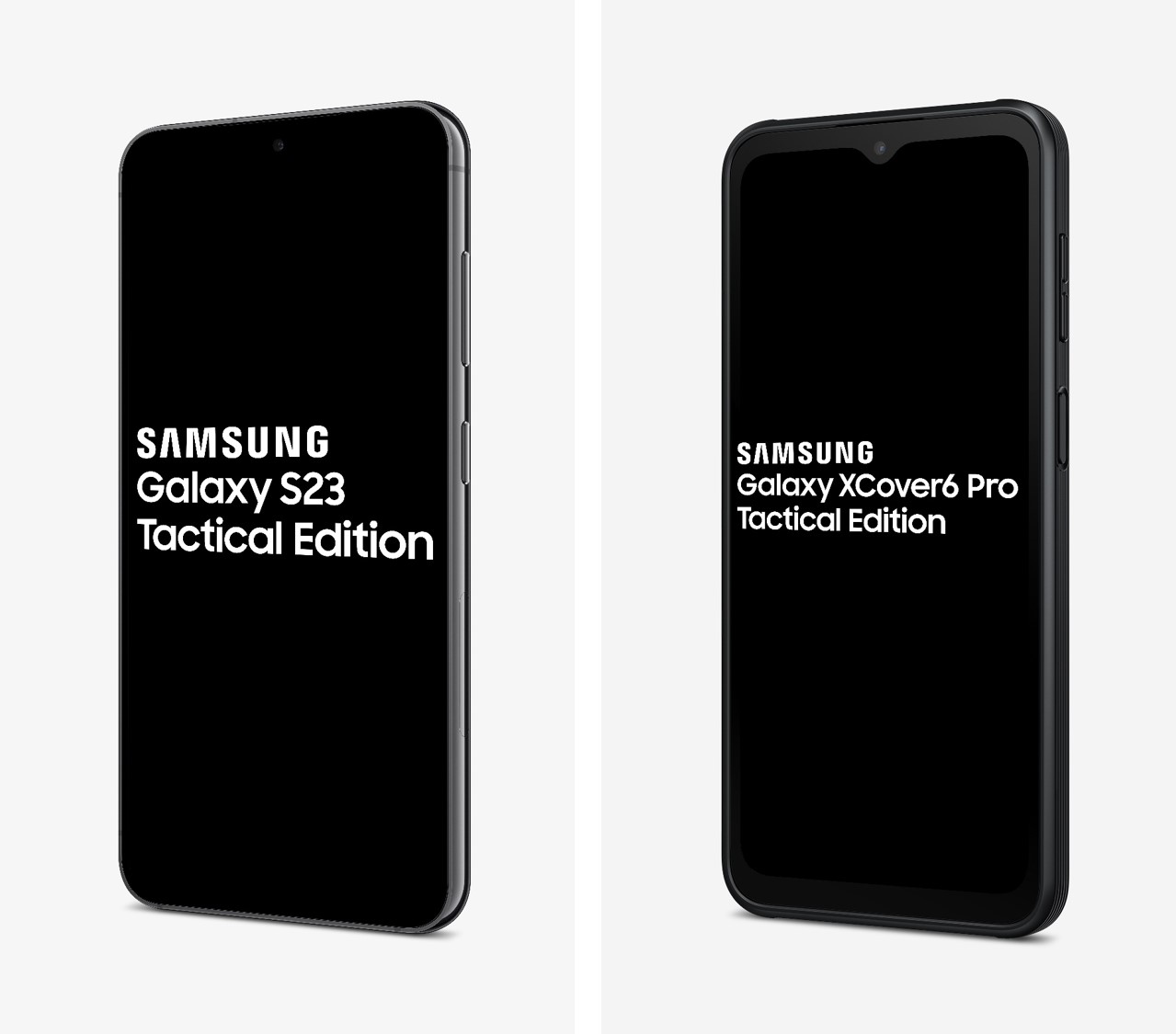 Samsung Mobile Solutions Transform How Military Personnel Accomplish ...