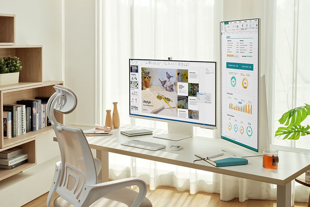 Samsung Introduces 2023 Smart Monitor Line with New Enhancements for ...