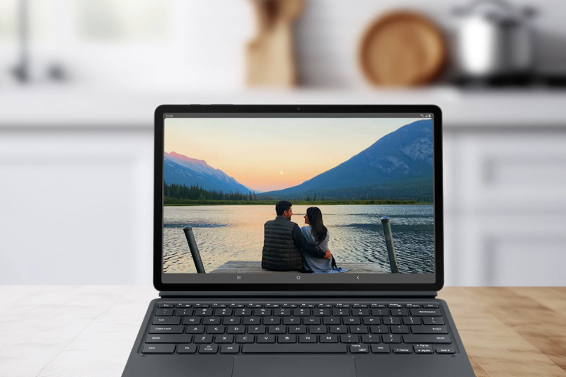 Living My Best Life with Samsung Connected Devices - Samsung US Newsroom