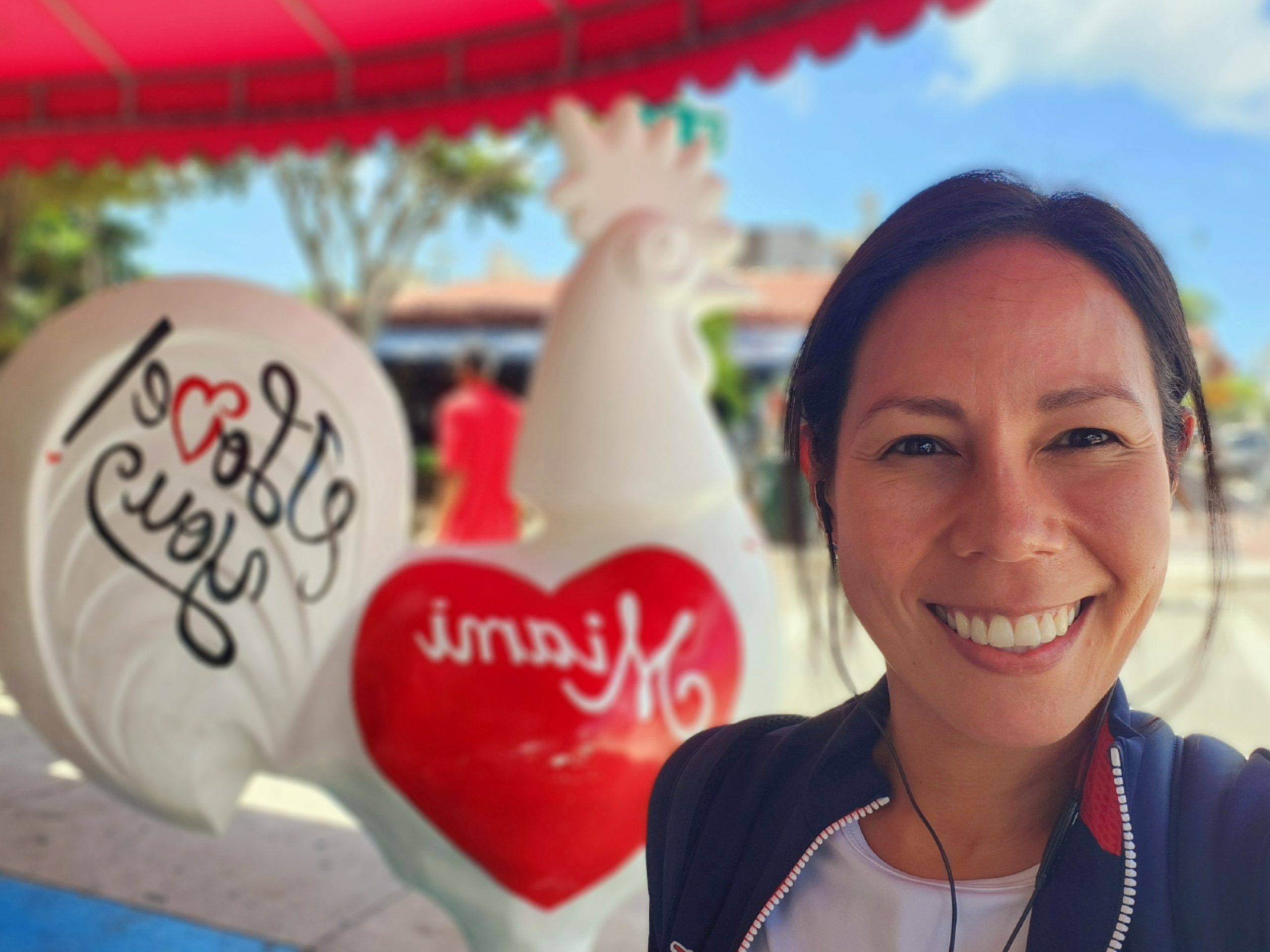 Julie Gustafson: An LGBTQIA+ Workplace Summit Led Me to Realize That ...