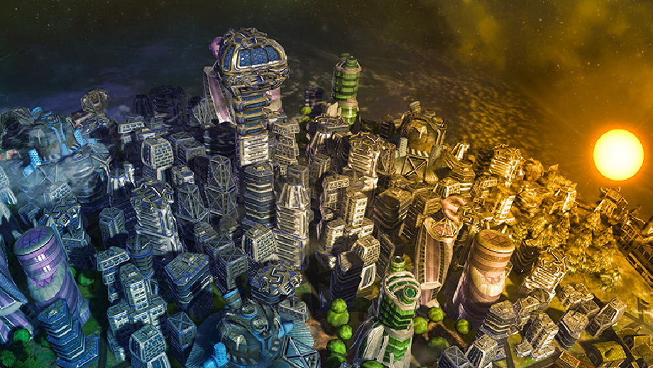 Game for Good: Play and Learn with Green Games - Samsung US Newsroom