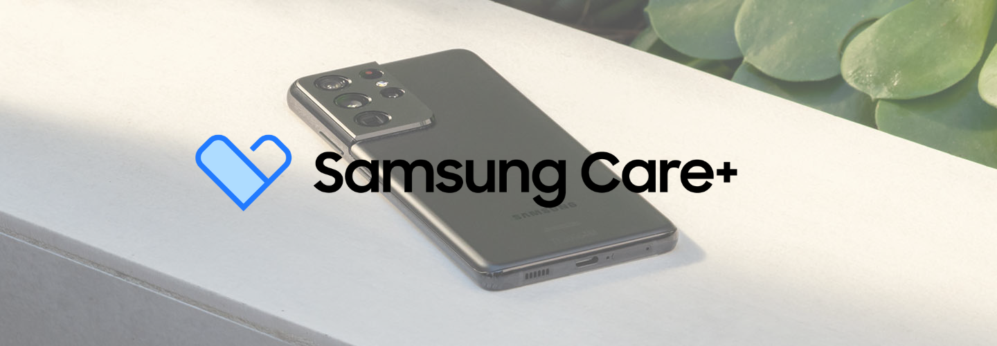 Protect Your New Galaxy Device with Samsung Care+ with Theft and Loss ...