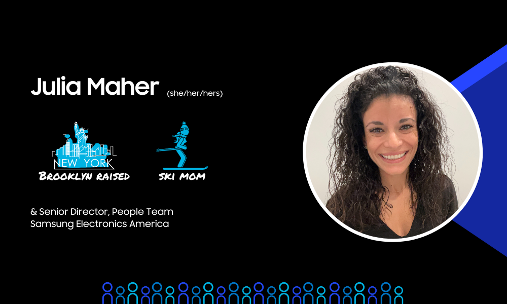 Julia Maher: Why Women in Tech Should Strive to Rise Above the Rest ...