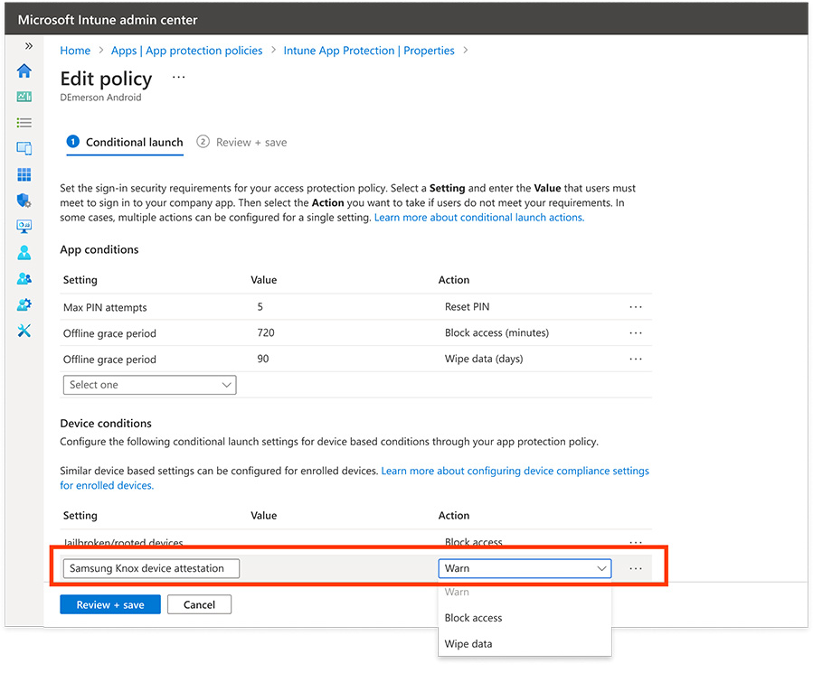 Samsung and Microsoft Unveil First On-Device Attestation Solution for ...