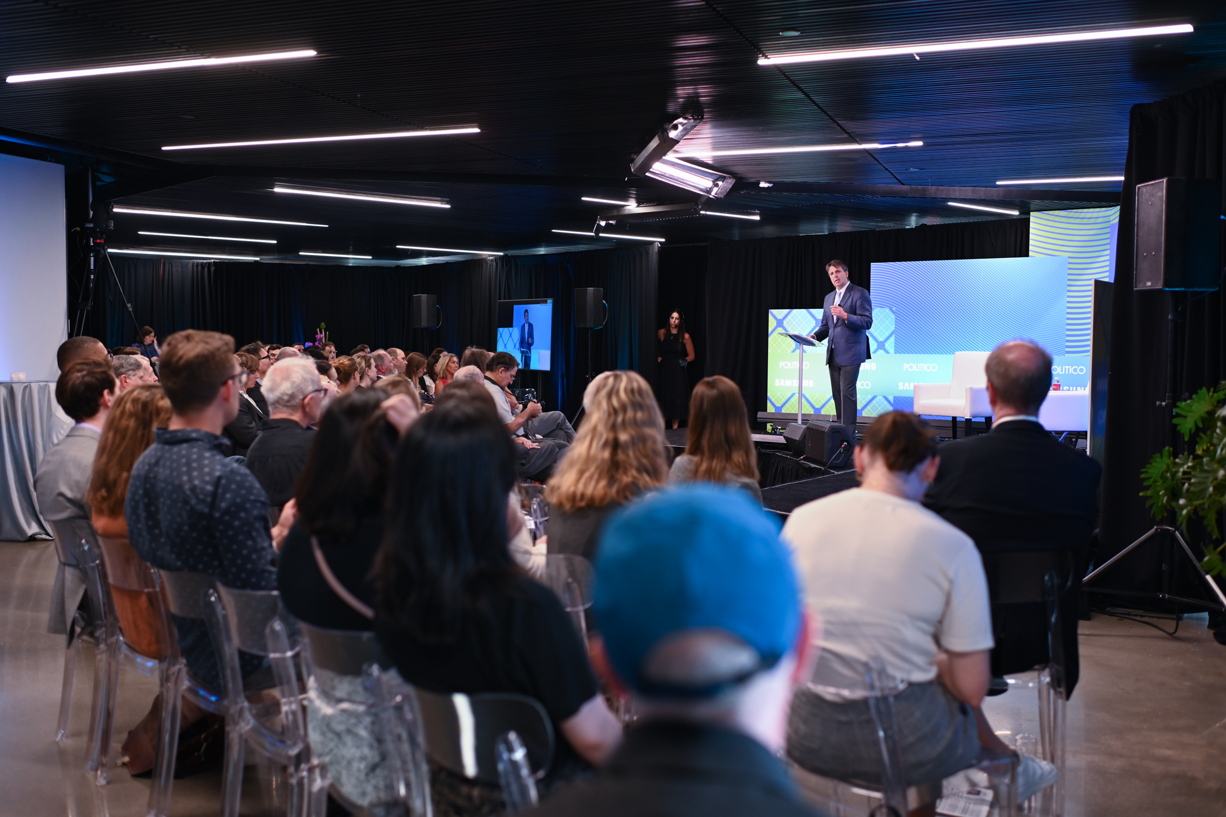 Empowering Consumers in the Incoming Green Economy - Samsung US Newsroom