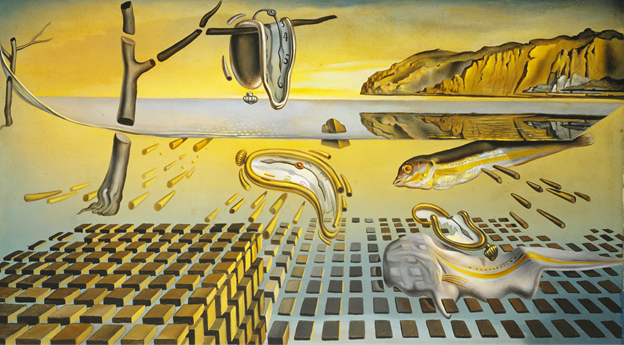 Samsung Art Store Brings Salvador Dalí Masterpieces into Homes ...