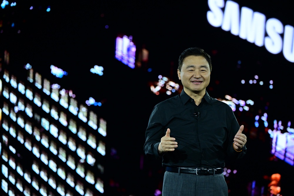 Inspired by You, Created for You: Samsung Unveils the Latest Era of ...