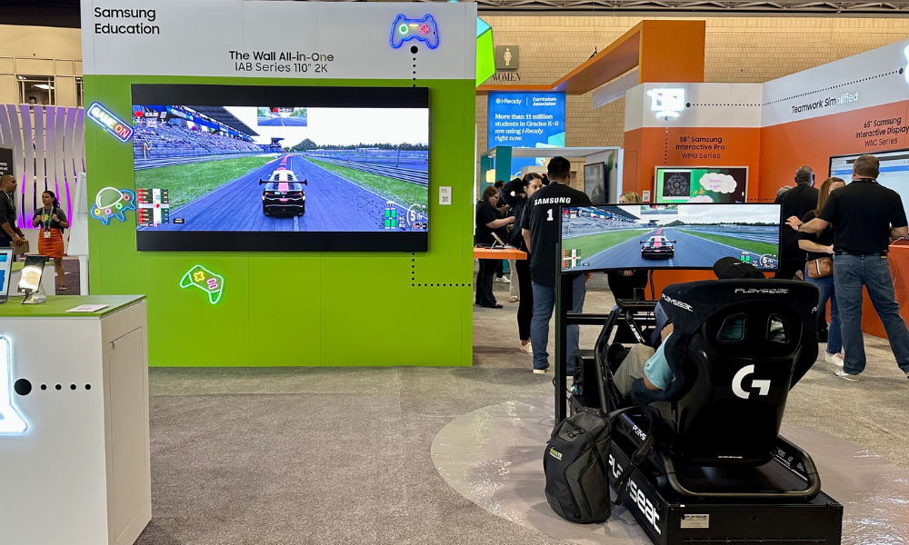 Samsung Empowers Educators During a Summer of Teaching and Learning ...