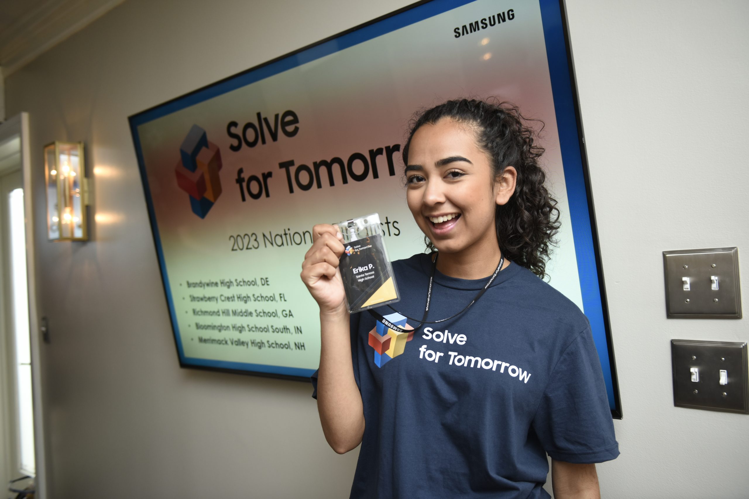 Igniting Gen Z Innovation and Ingenuity: Samsung Launches its 2023-2024 ...