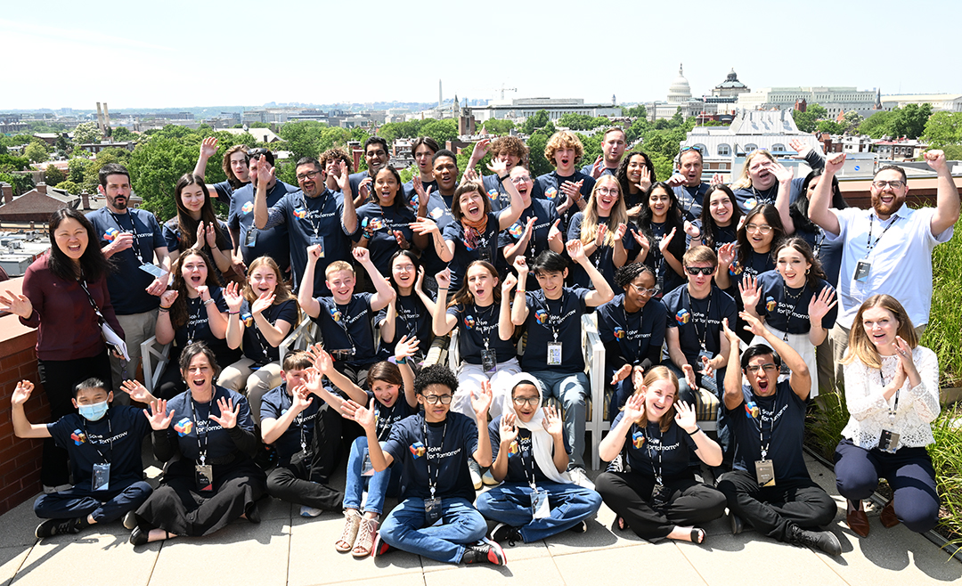 Igniting Gen Z Innovation and Ingenuity: Samsung Launches its 2023-2024 ...