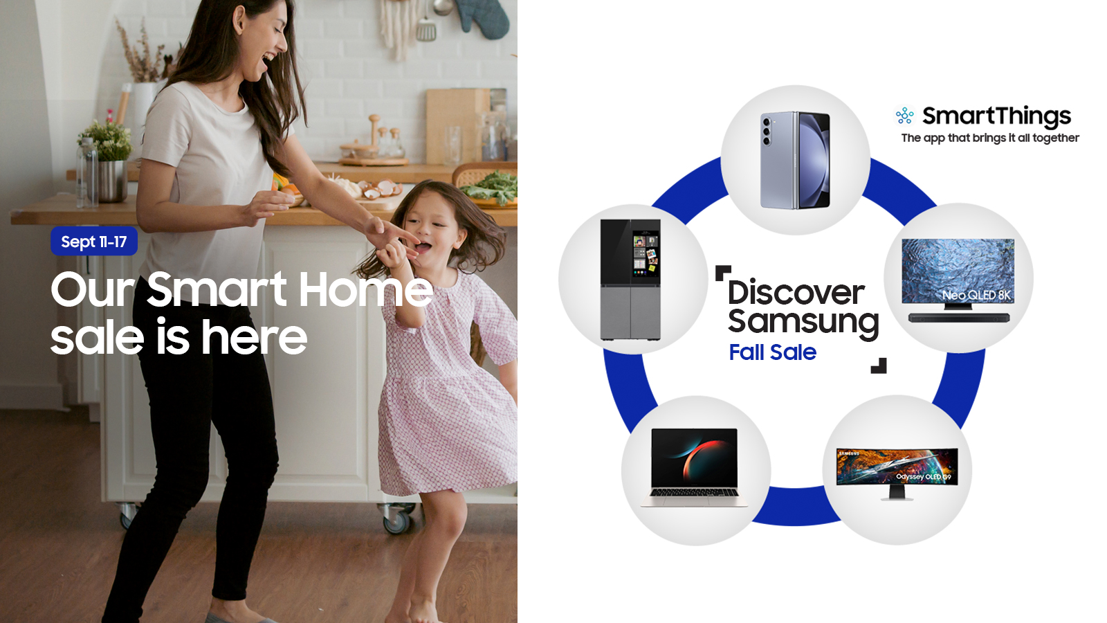Early Access, Energy Savings and Exclusive Offers during the Discover ...