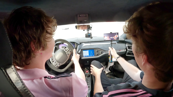 Samsung Galaxy Becomes the Official Vlog Cam of MrBeast - Samsung US ...