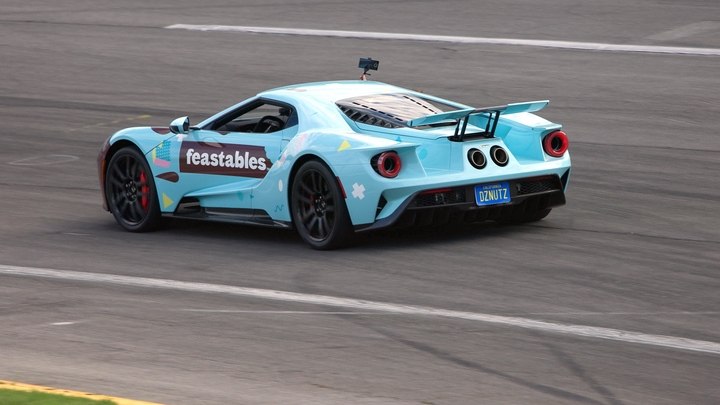 Samsung Galaxy Becomes the Official Vlog Cam of MrBeast - Samsung US ...