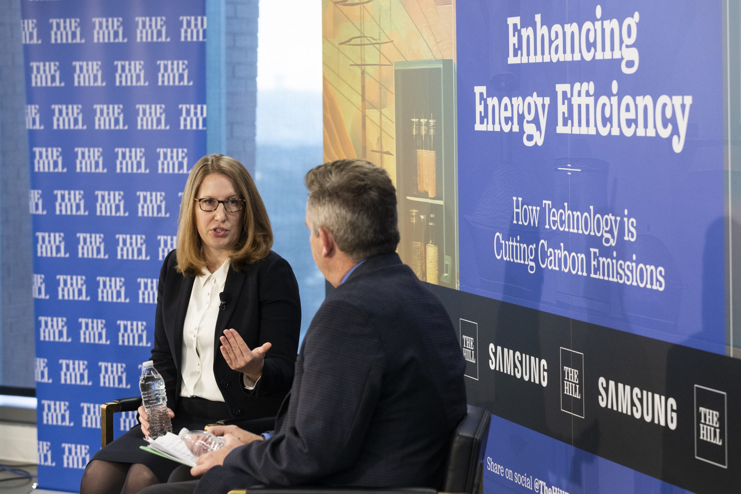 A Sustainable Look Beyond COP: How Technology is Cutting Carbon ...